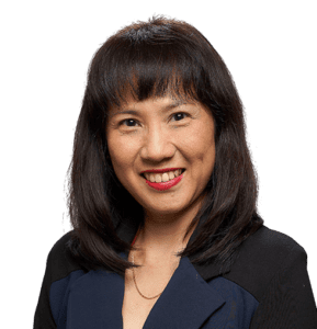 Tracy-Anne Ang - Rajah & Tann Asia