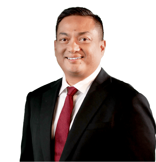 Eko Ahmad Ismail Basyuni - Rajah & Tann Asia