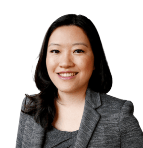 Carol Lim - Rajah & Tann Asia