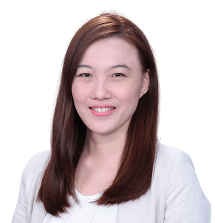 Yong Shih Han - Rajah & Tann Asia