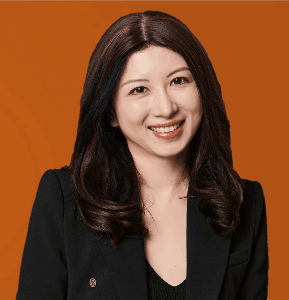 Chen Xi 陈希 | Rajah & Tann Asia