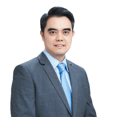 Ittichai Prasongprasit - Rajah & Tann Asia