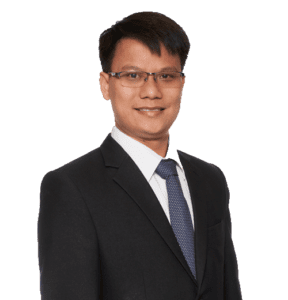 Cao Dang Duy - Rajah & Tann Asia