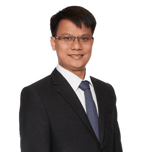 Cao Dang Duy - Rajah & Tann Asia