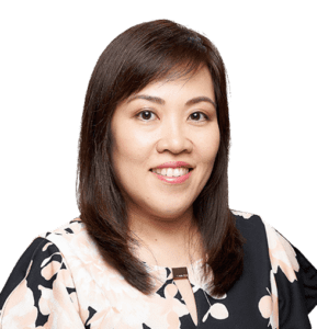 Lim Chen Chen - Rajah & Tann Asia