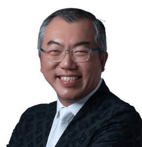 Chia Kim Huat 谢锦发 - Rajah & Tann Asia