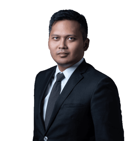 Dedi Affandi Bin Ahmad - Rajah & Tann Asia