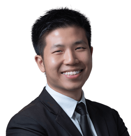 Ho Zi Wei - Rajah & Tann Asia