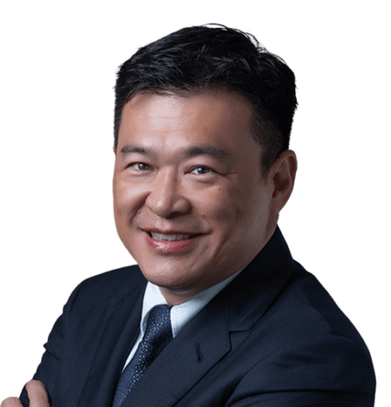 Lee Eng Beng, SC - Rajah & Tann Asia