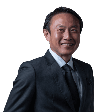 Lim Wee Hann - Rajah & Tann Asia