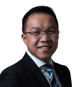 Nathanael Lin 林永恩 - Rajah & Tann Asia