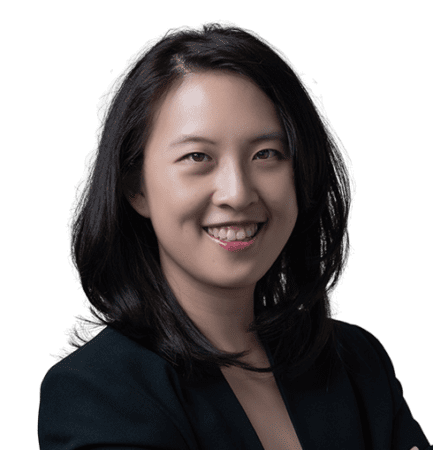 Penelope Loh - Rajah & Tann Asia