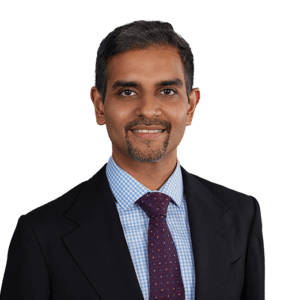 Divyesh Menon - Rajah & Tann Asia