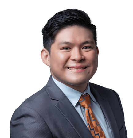 Enoch Long - Rajah & Tann Asia