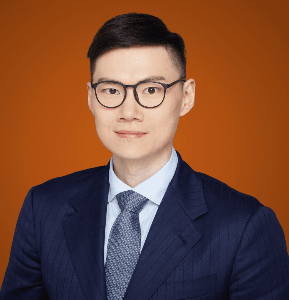 Andrew Lin 林君瑞 Lawyers | Legal Services | Rajah & Tann Asia