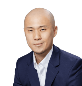 Justin Chua - Rajah & Tann Asia