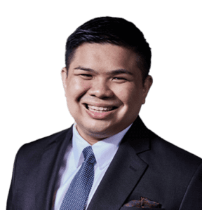 Edwin Tan, FCIArb - Rajah & Tann Asia