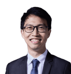 Foo Xian Fong - Rajah & Tann Asia
