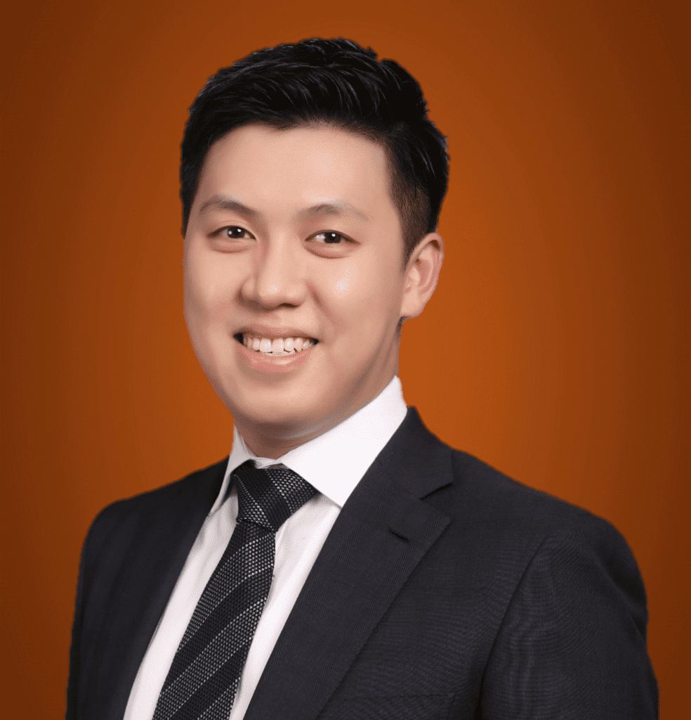 Xing Chengdong 邢成栋 Lawyers | Legal Services | Rajah & Tann Asia