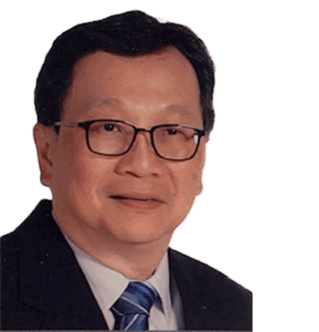 Peter Tan - Rajah & Tann Asia