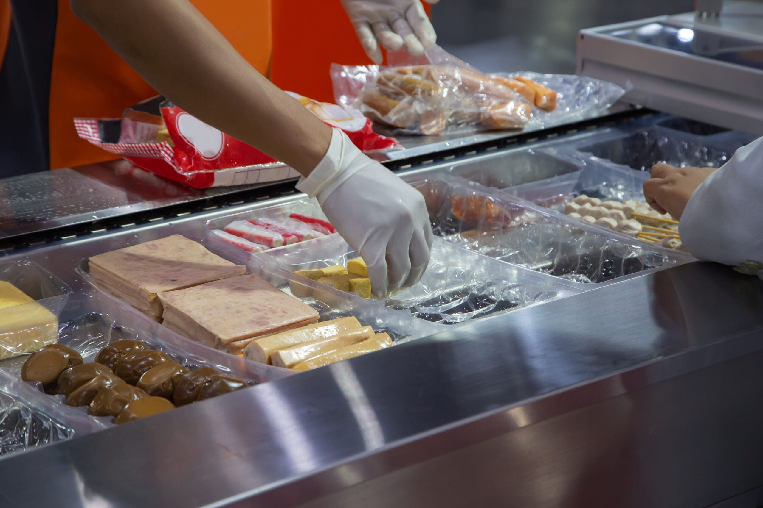 Two Public Consultations on Requirements on Licensing, Food Import and ...