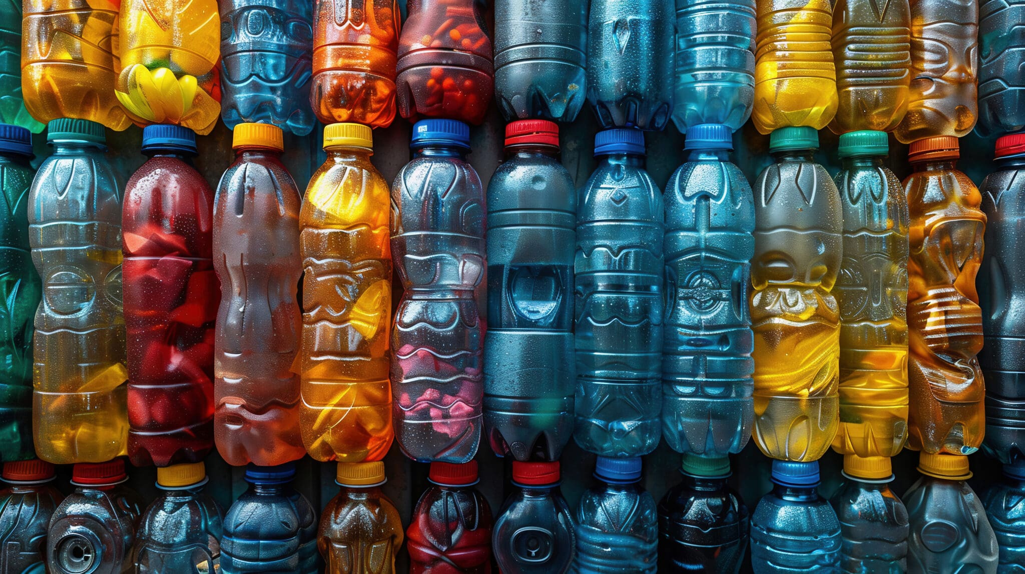 Beverage Container Return Scheme in Force Pursuant to Resource ...