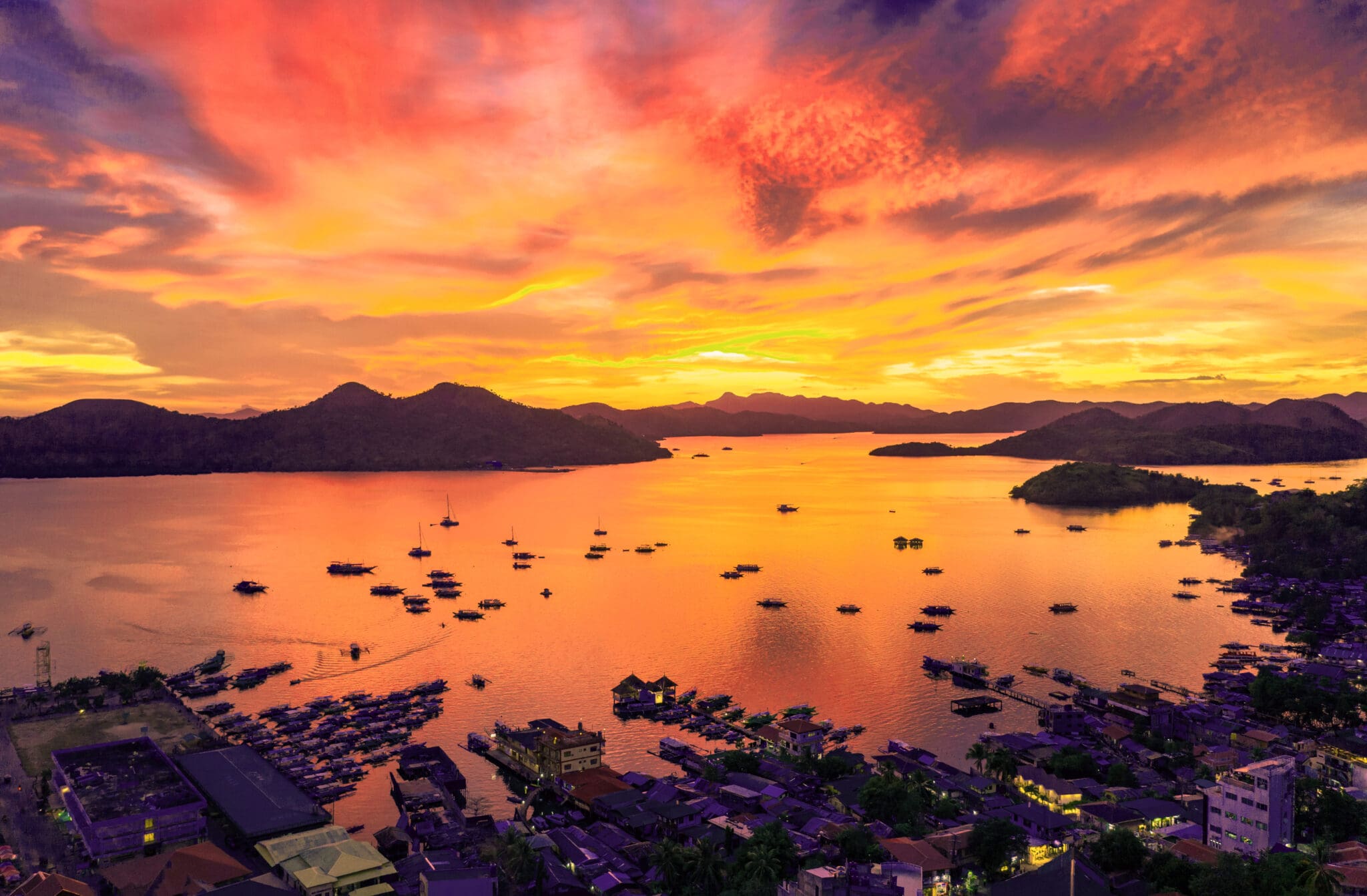 Regional Round-Up: Philippines Q4 2025 (Year in Review Edition) | Rajah ...