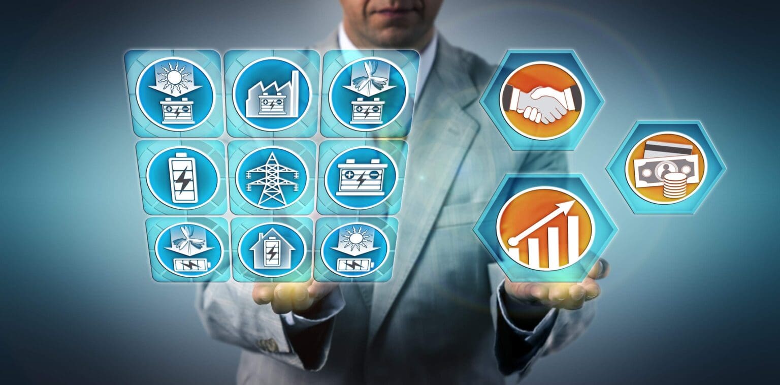 Competitive Bidding for Battery Energy Storage System (BESS) in ...