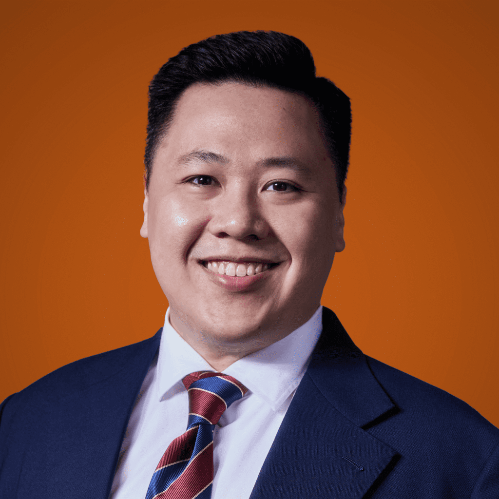 Wu Junneng 吴骏能 | Rajah & Tann Asia