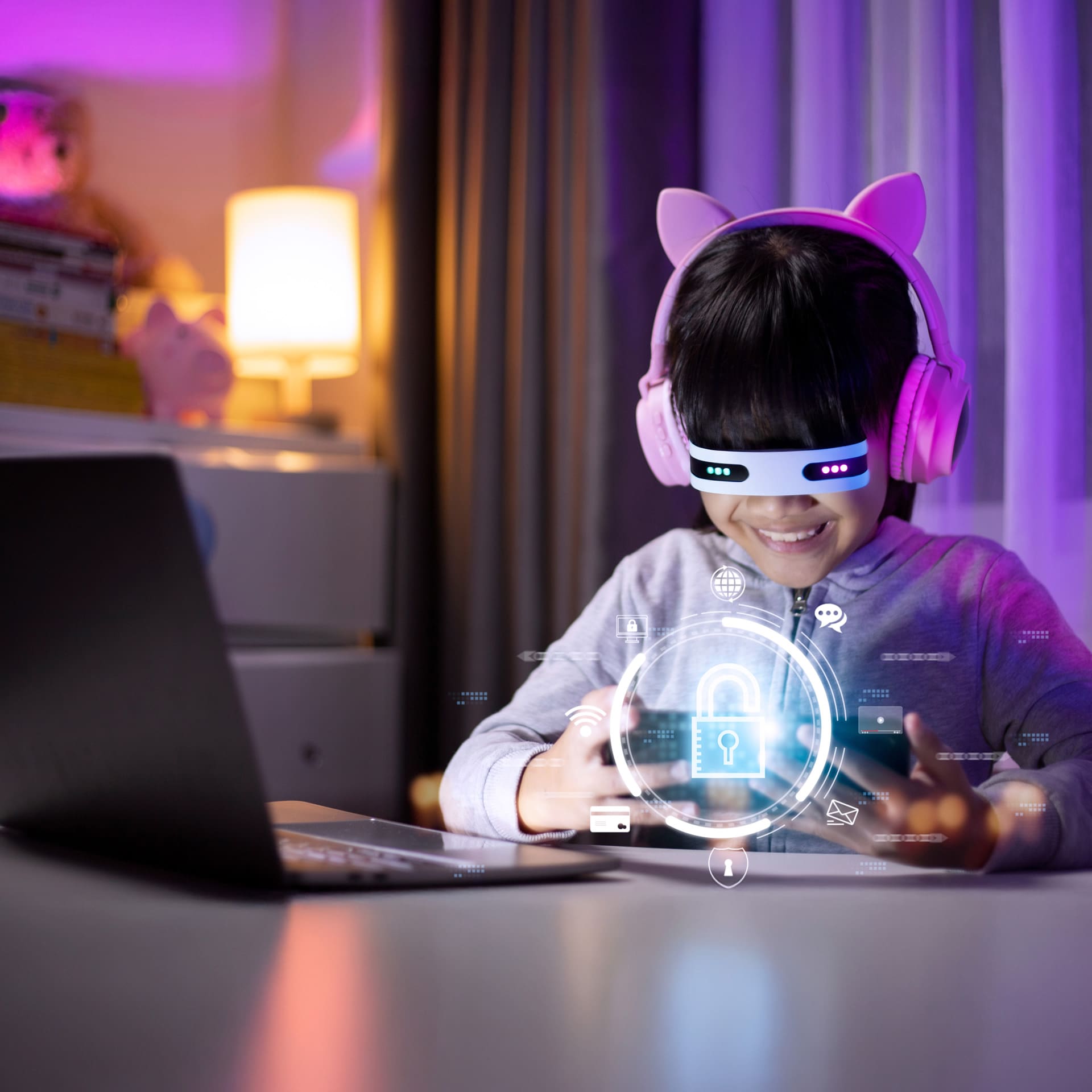 Decoding Indonesia's Latest Online Child Safety Regulations: What ...