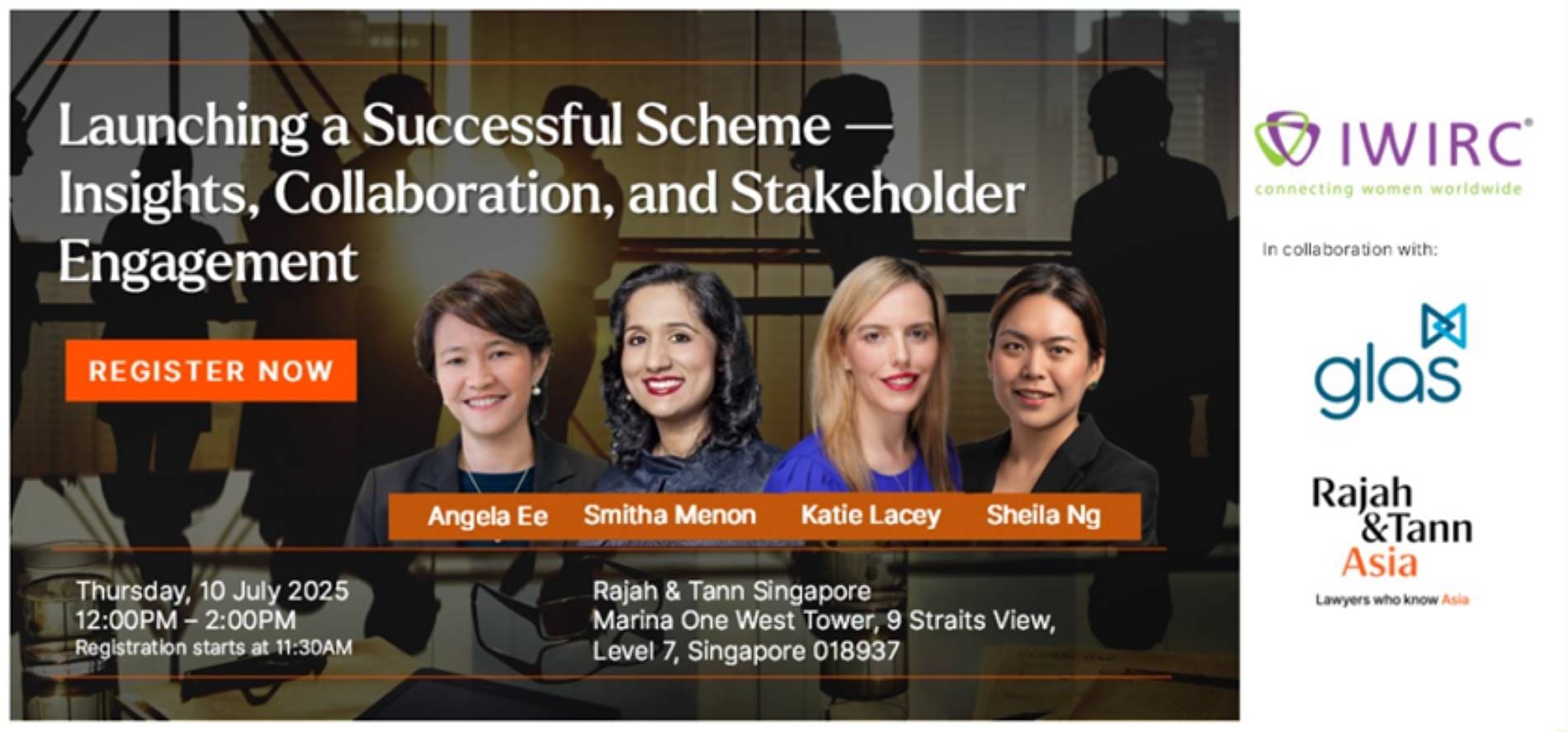 Launching a Successful Scheme – Insights, Collaboration, and ...