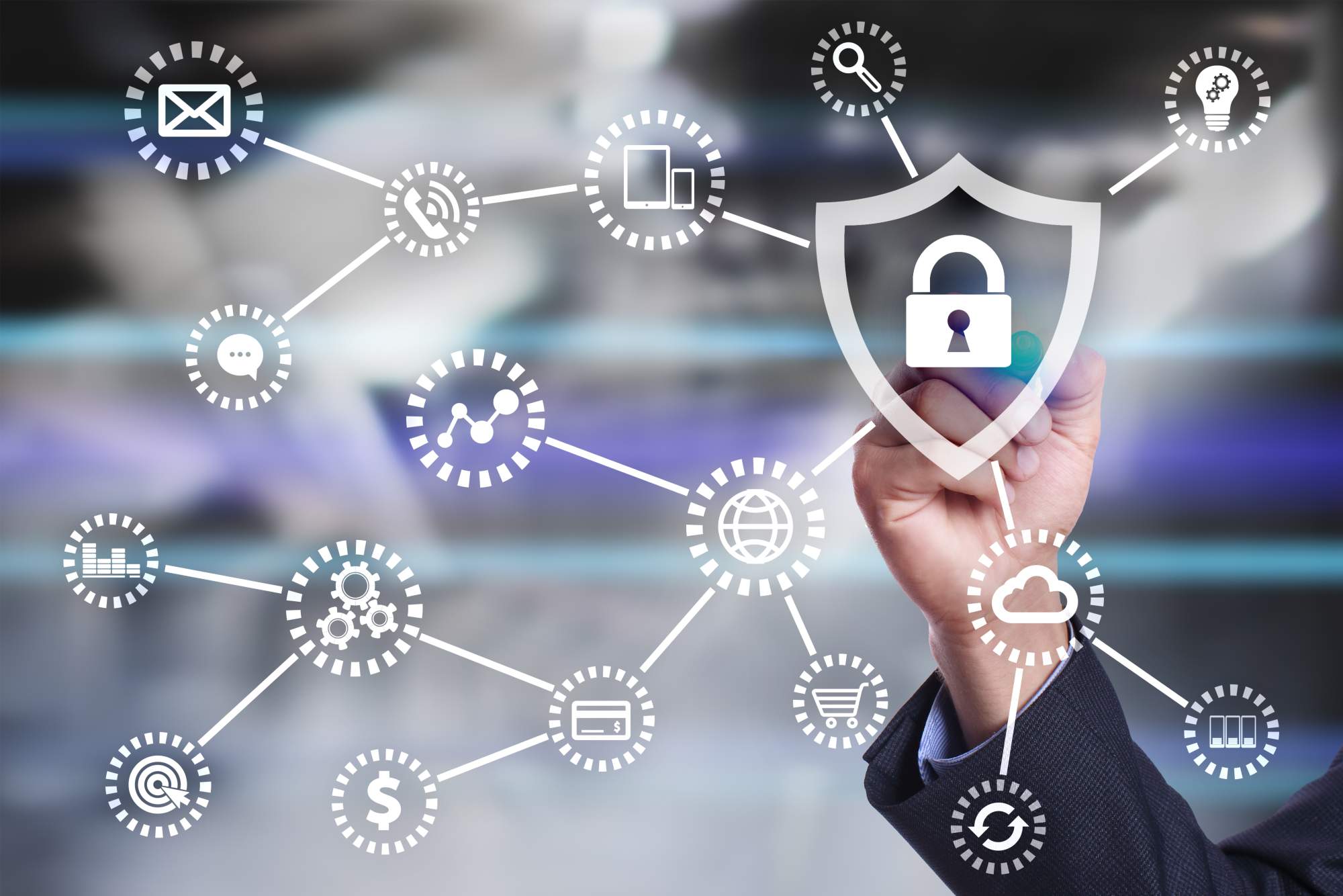 Global Cybersecurity Labelling Initiative Issues Joint Statement on ...