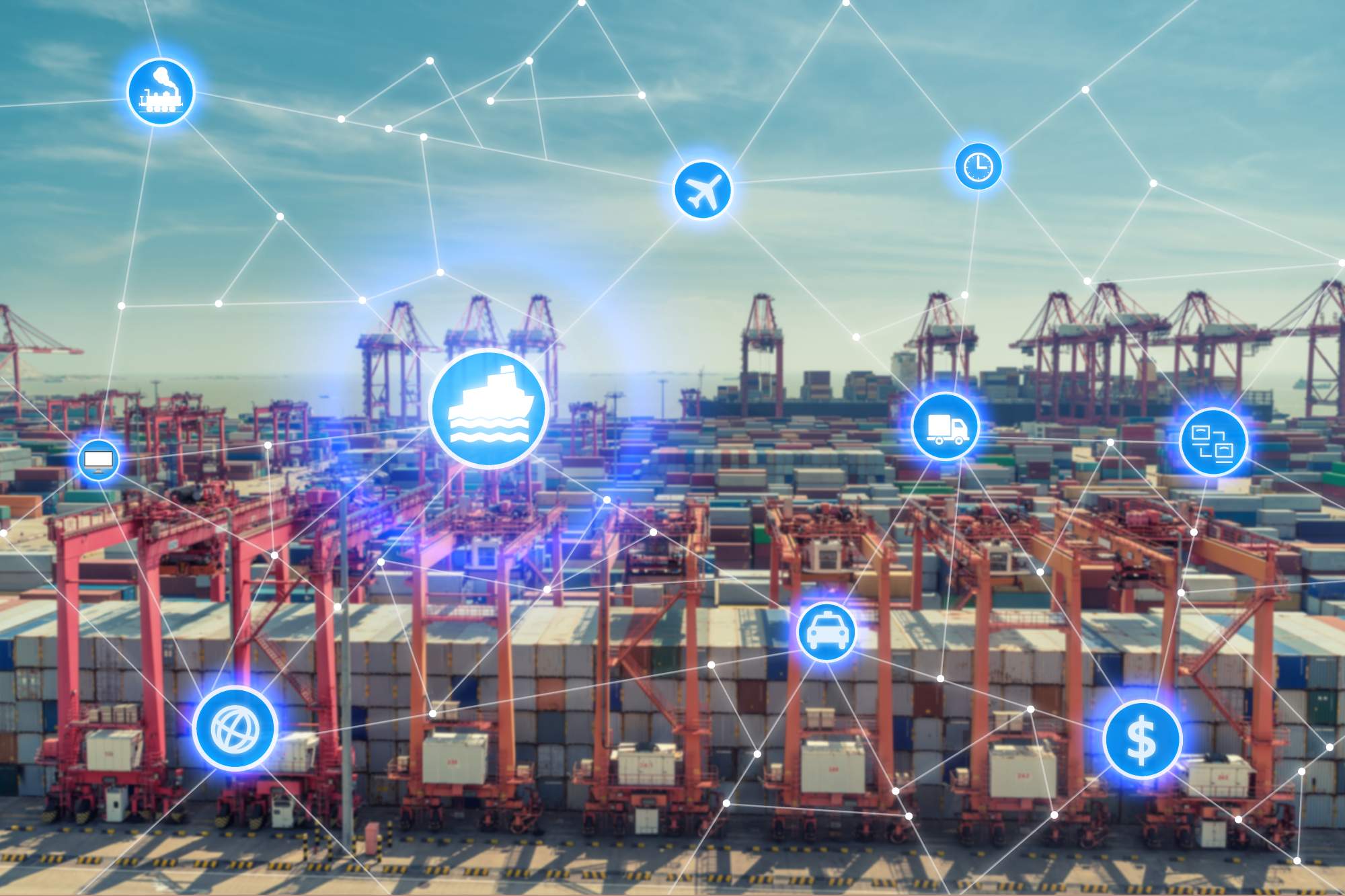 New Heights of Cooperation: Singapore and China Sign MOU to Establish ...