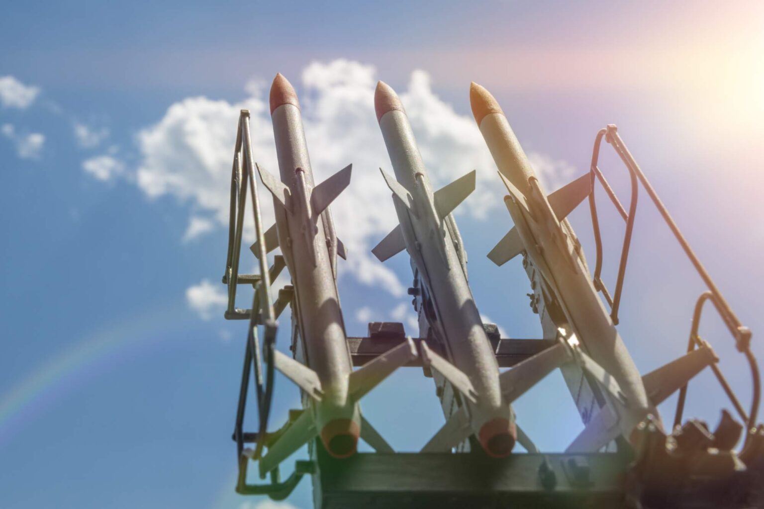Strategic Goods Control Legislation Amended to Update Control List ...