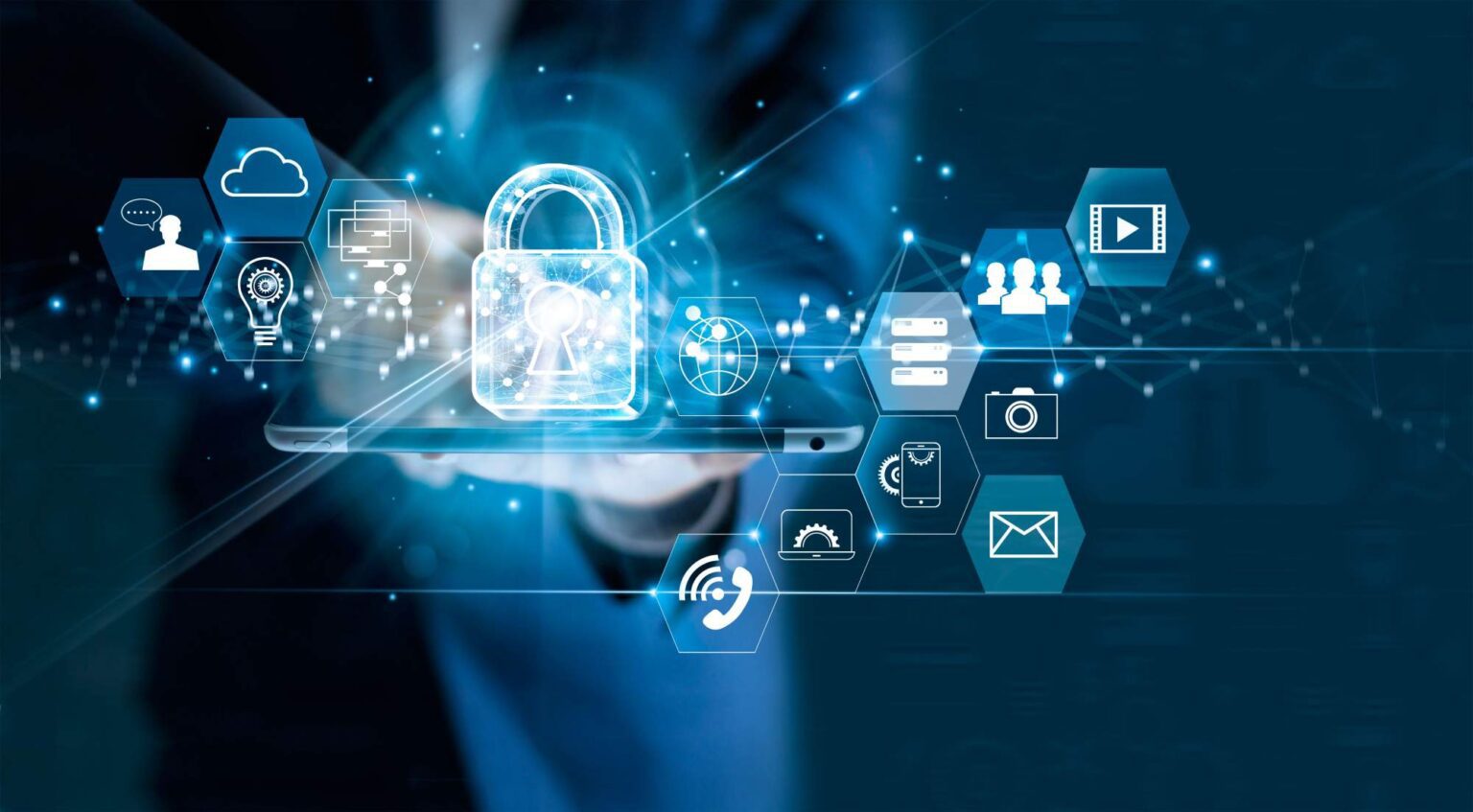 Law on Cybersecurity Comes into Operation on 1 July 2026: Establishing ...