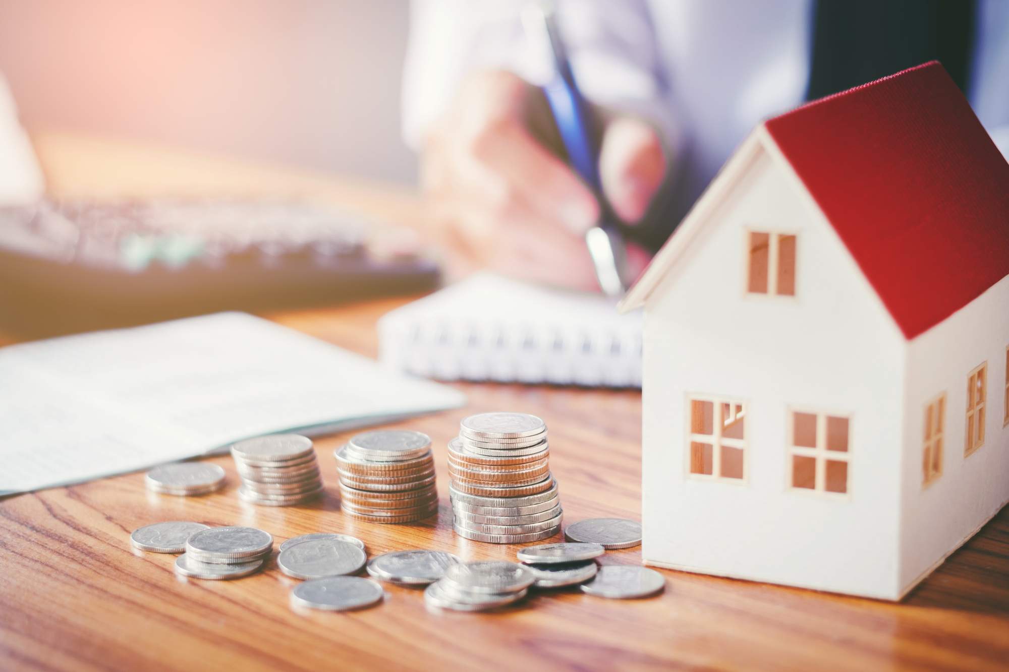 Notification on the Continuation of the Stamp Duty Tax Exemption and ...