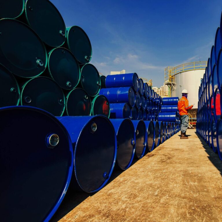 Government Regulation 24/2026: Indonesia Centralises Coal, Palm Oil ...
