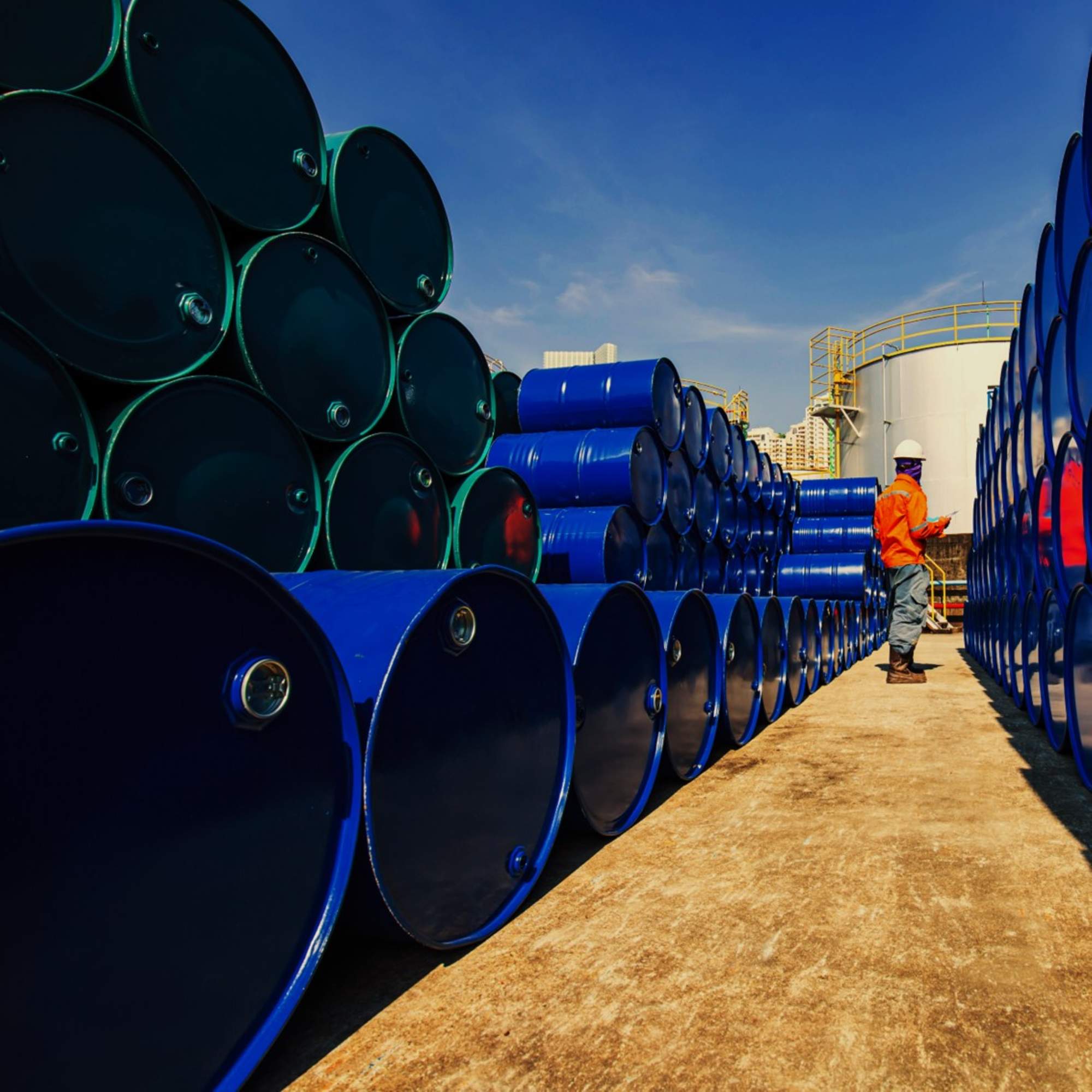 Government Regulation 24/2026: Indonesia Centralises Coal, Palm Oil ...